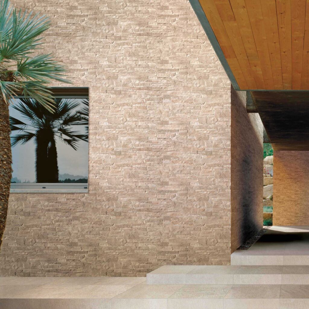 Pierre murale - MR Décor & Design