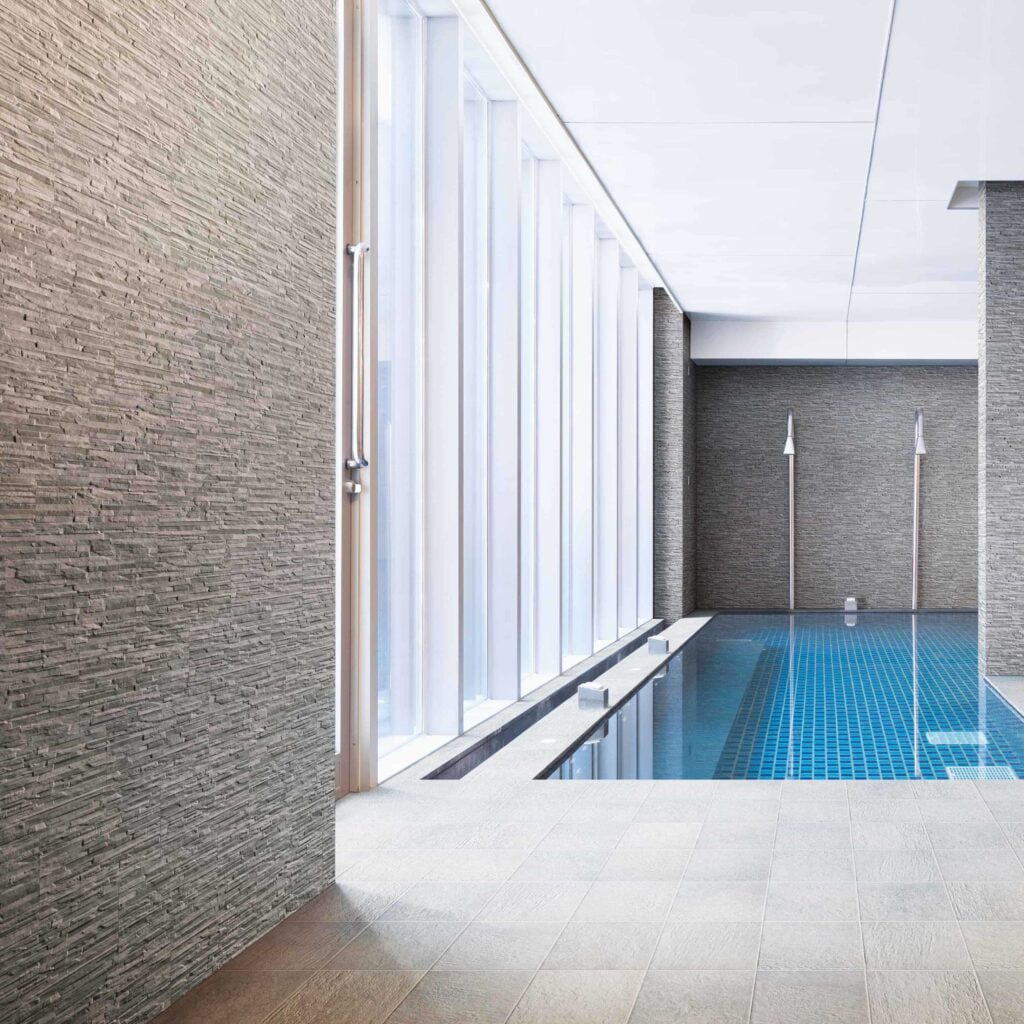 Pierre murale - MR Décor & Design