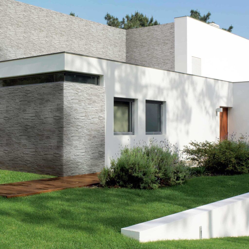 Pierre murale - MR Décor & Design